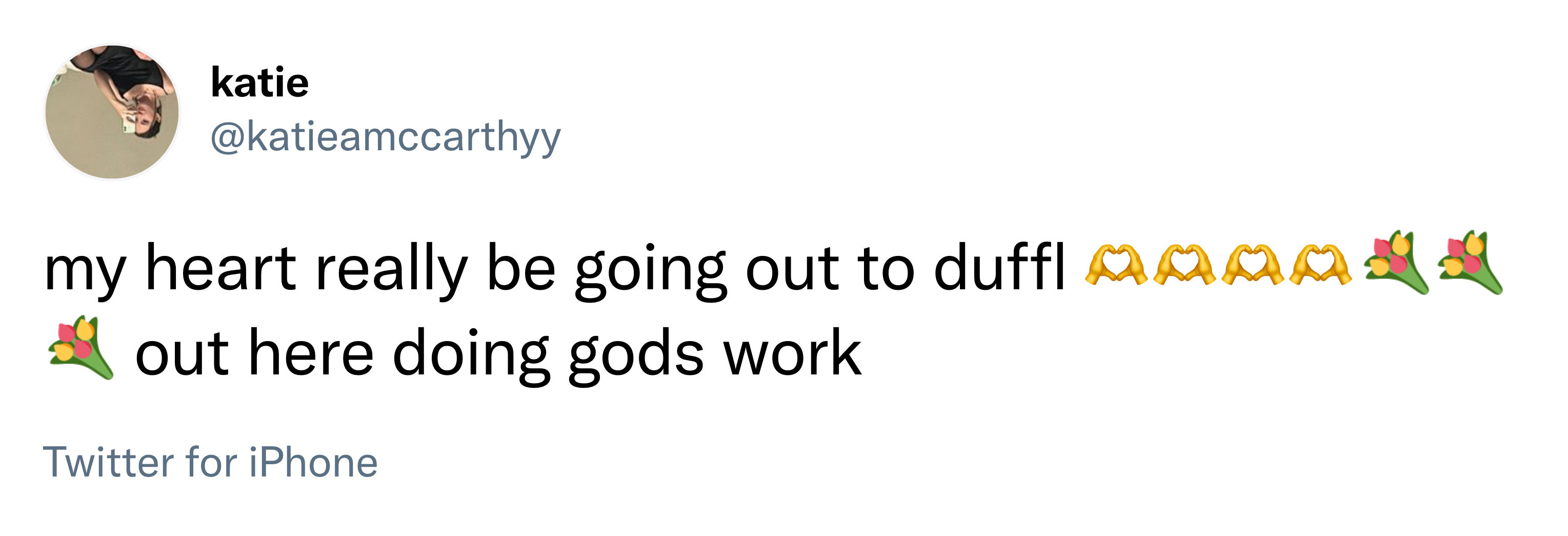 Duffl - The Most Convenient Store