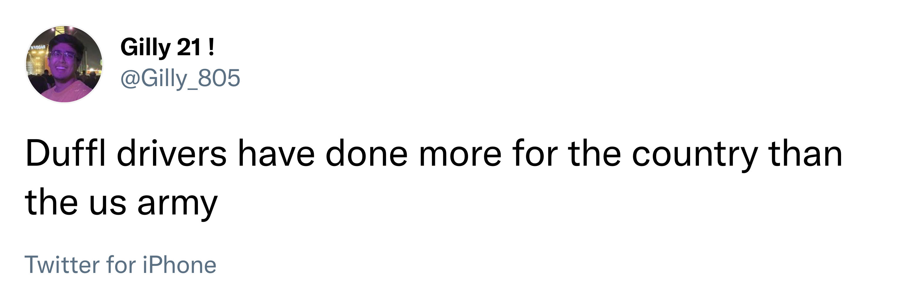 Duffl - The Most Convenient Store