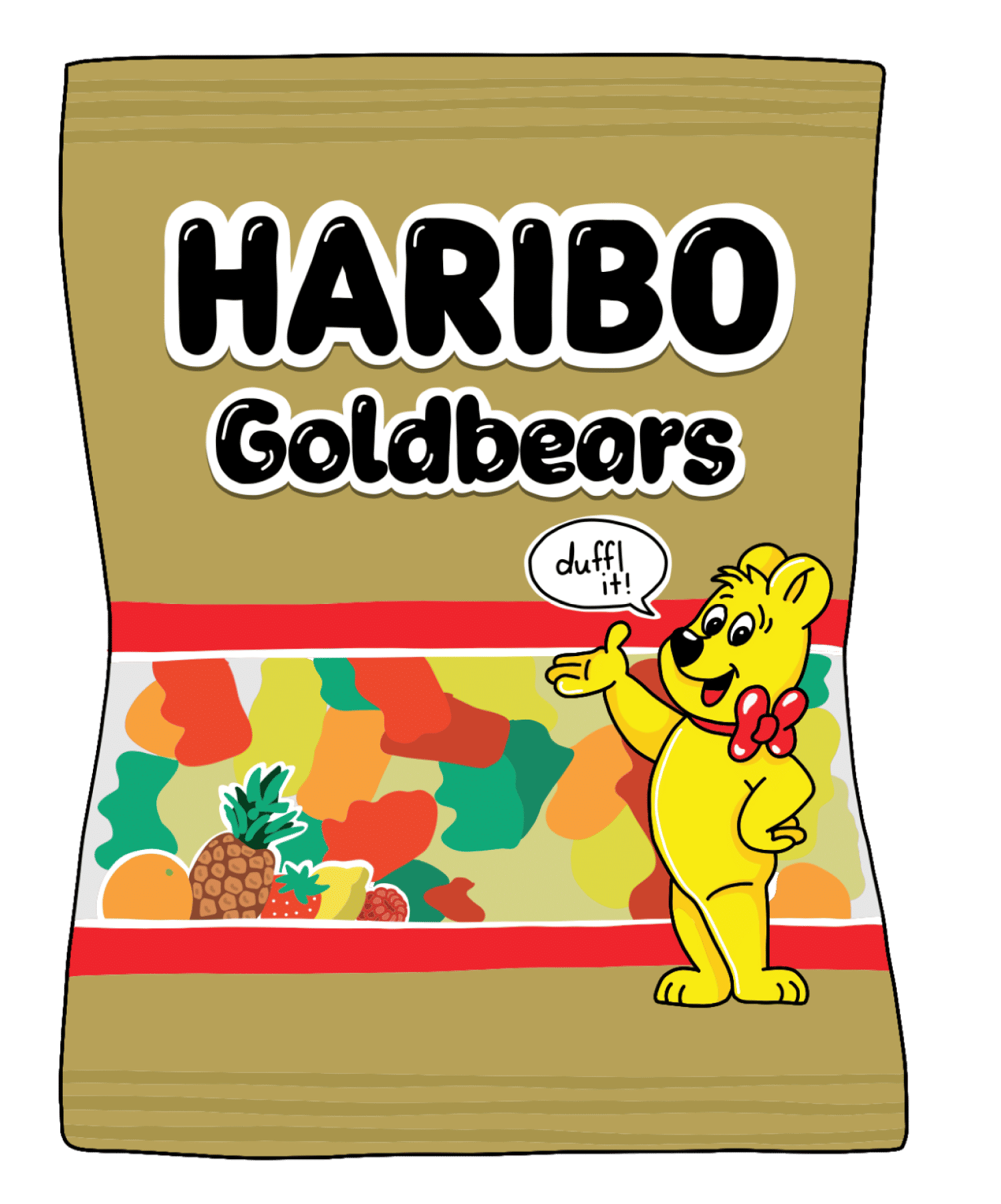 Duffl - The Most Convenient Store