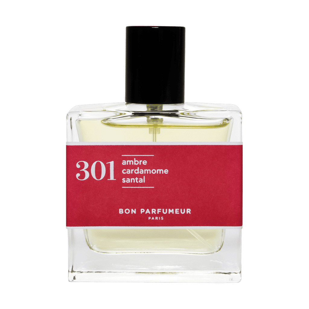 Bon Parfumeur Eau de Parfum 401 – Duft und Kultur