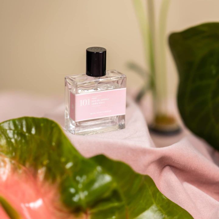 Bon Parfumeur Eau de Parfum 101 – Duft und Kultur