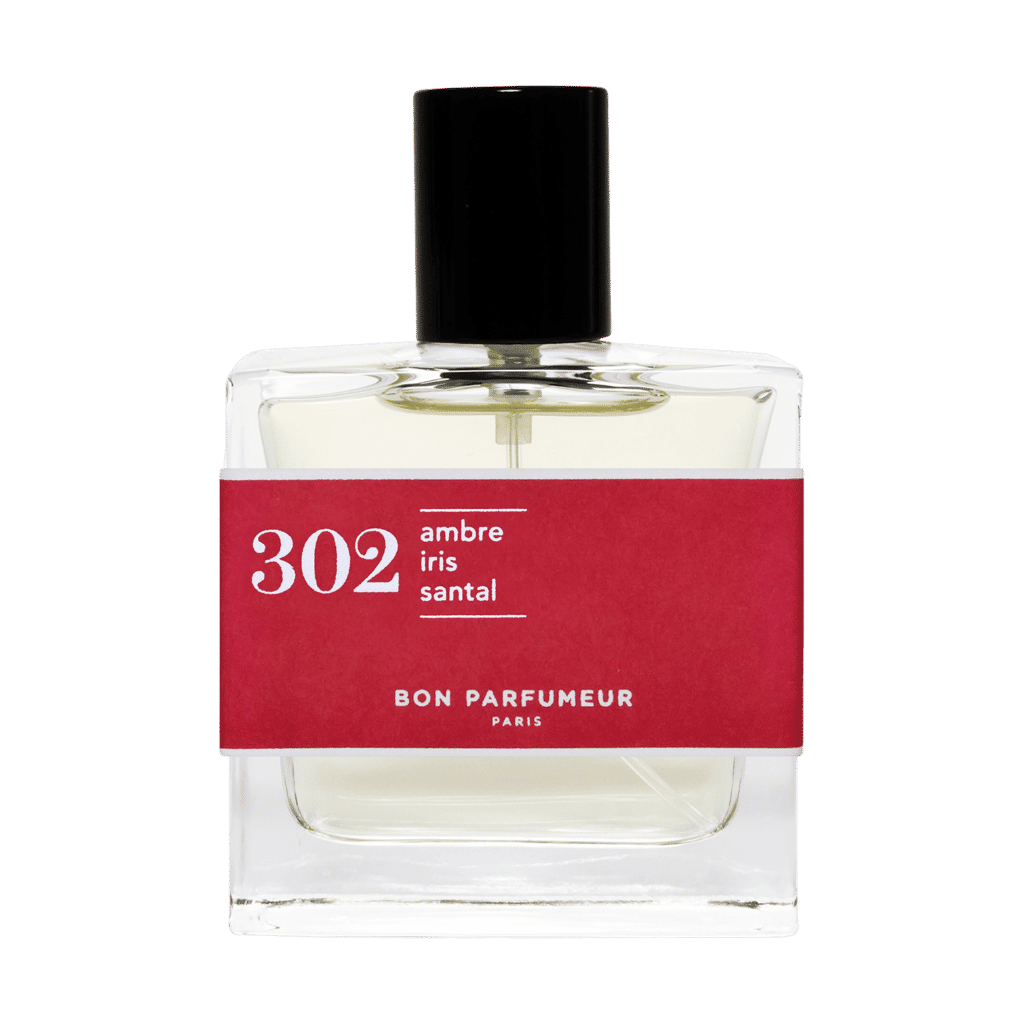 Bon Parfumeur Eau de Parfum 302 – Duft und Kultur