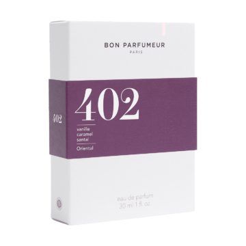 Bon Parfumeur Eau de Parfum 402 – Duft und Kultur