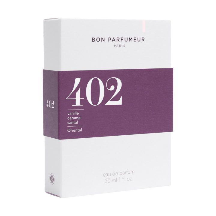 Bon Parfumeur Eau de Parfum 402 – Duft und Kultur