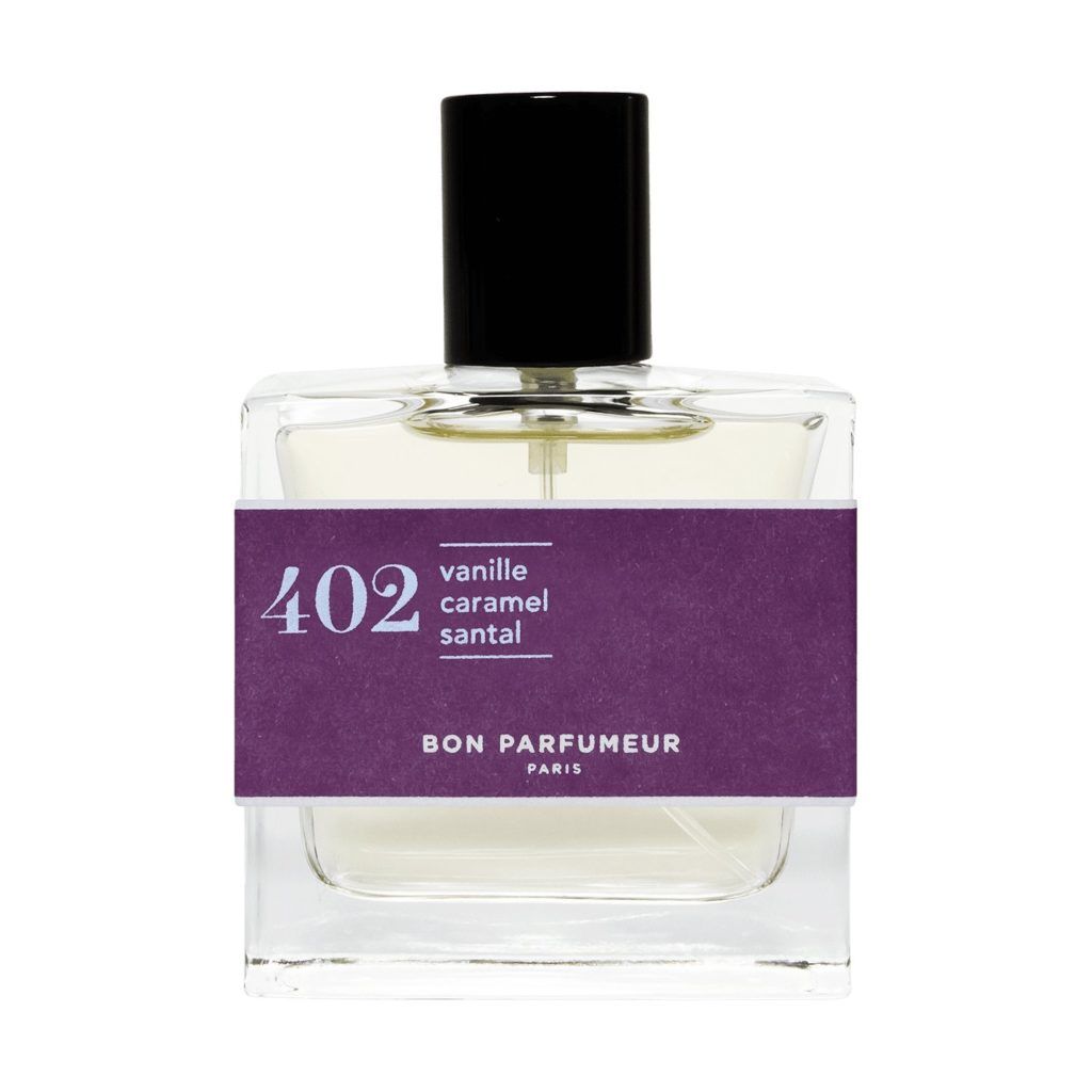 Bon Parfumeur Eau de Parfum 402 – Duft und Kultur