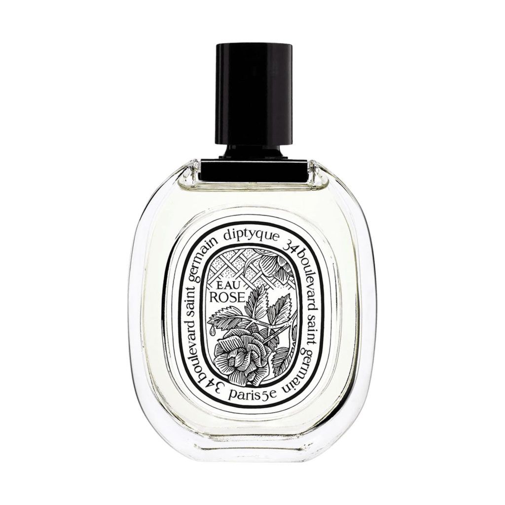 Diptyque Eau de Parfum Eau Rose online kaufen — Duft und Kultur