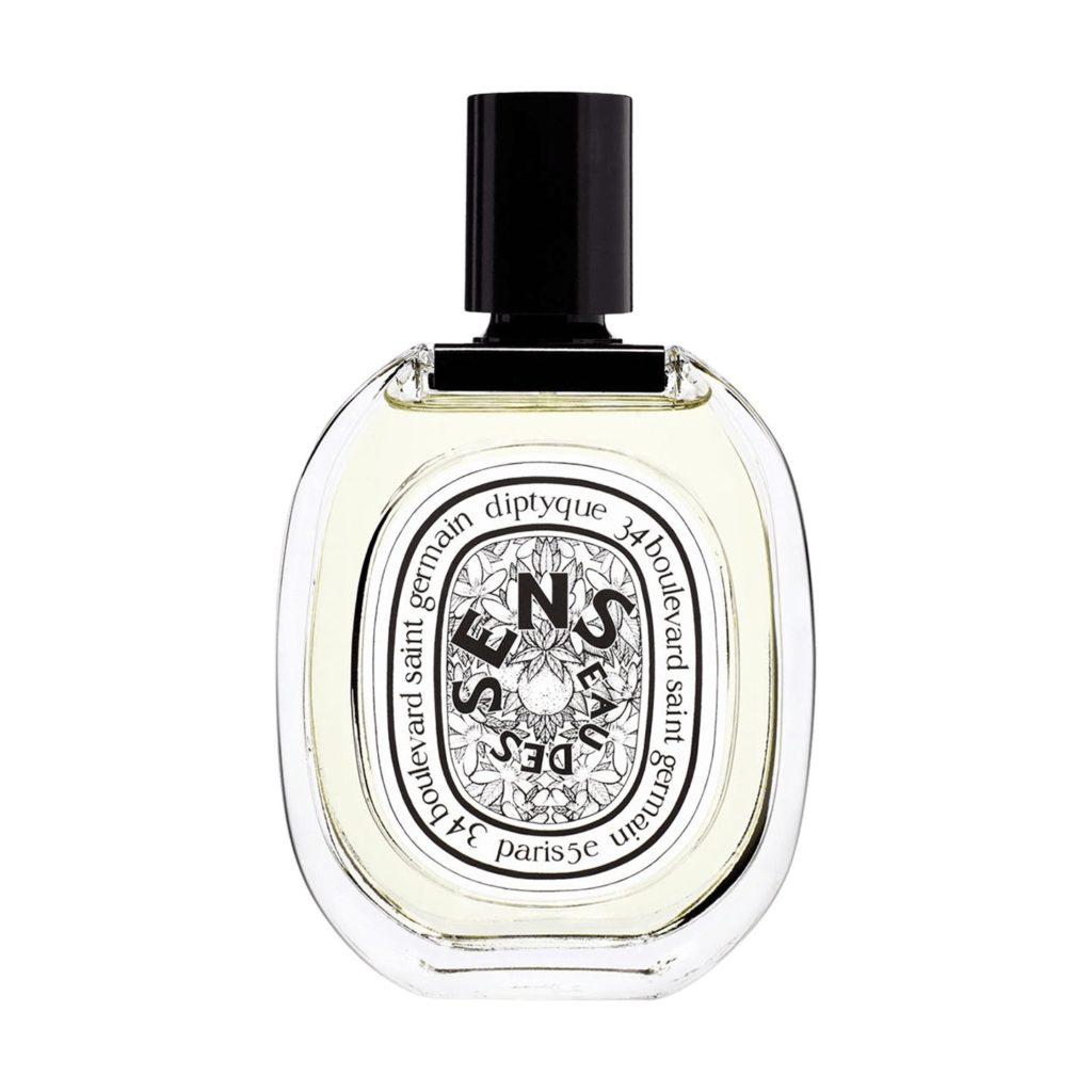 Diptyque Eau de Parfum Tempo – Duft und Kultur