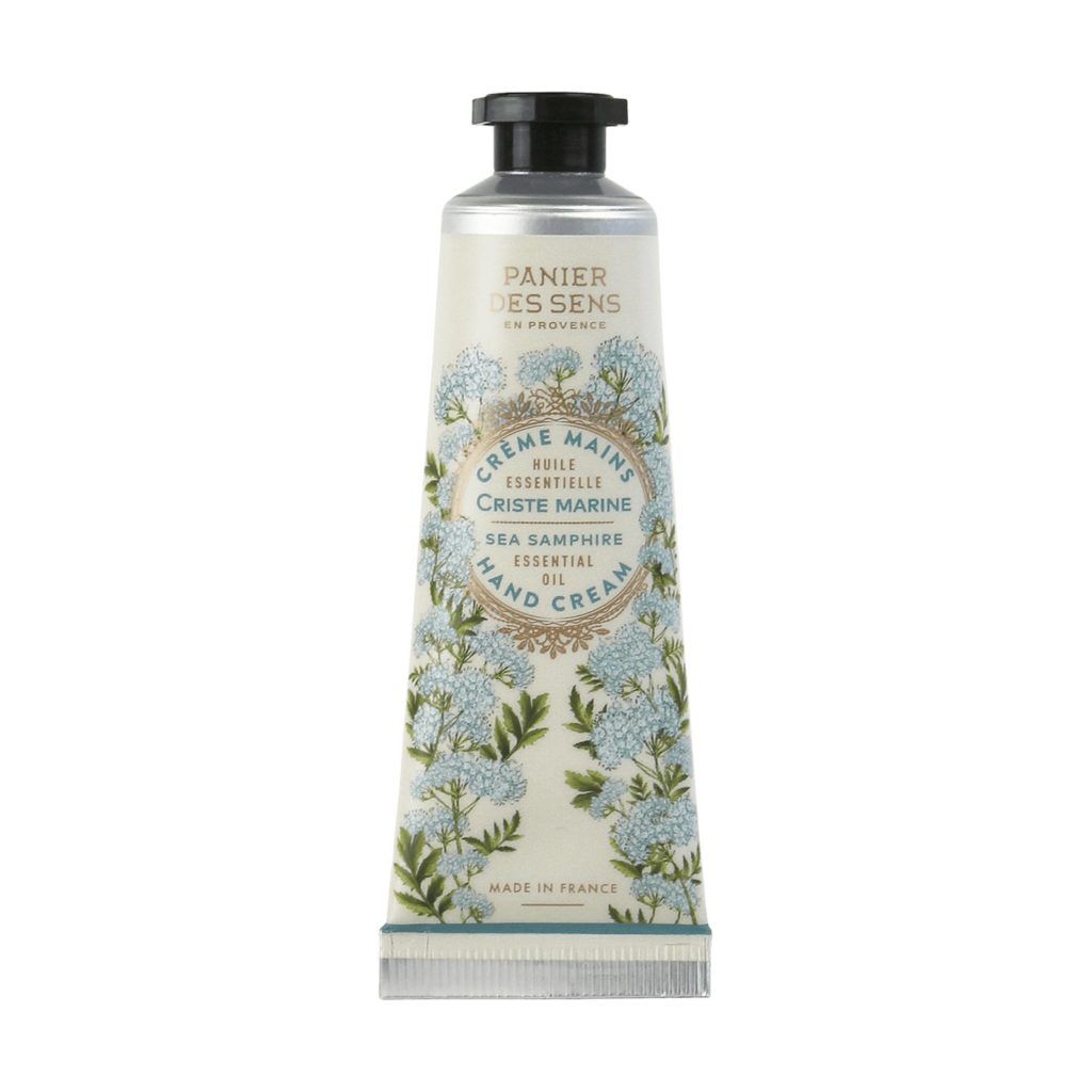 Panier des Sens Mini Handcreme Meerfenchel – Duft und Kultur