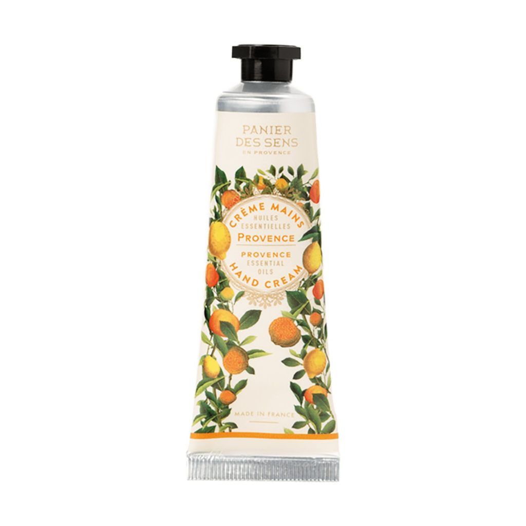 Panier des Sens Mini Handcreme Provence – Duft und Kultur