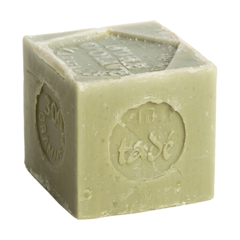 Tadé Seife Cube de Marseille – Duft und Kultur