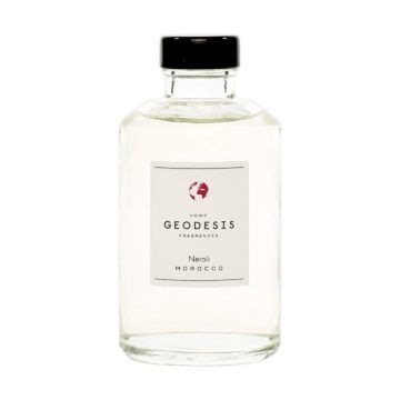 Geodesis Diffusor Neroli Morocco Refill – Duft und Kultur