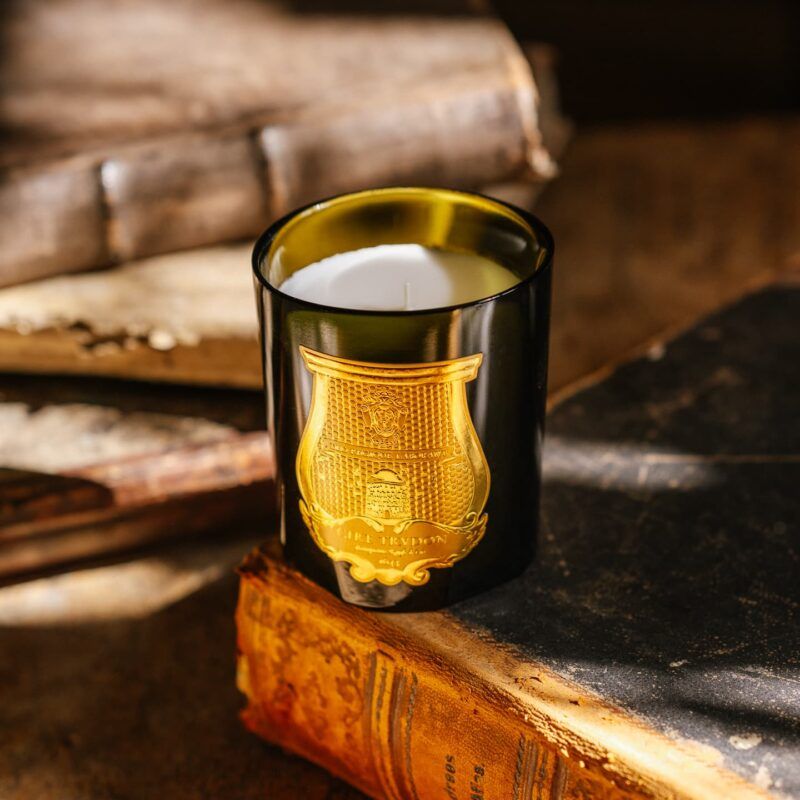 Trudon Duftkerze Solis Rex online kaufen — Duft und Kultur