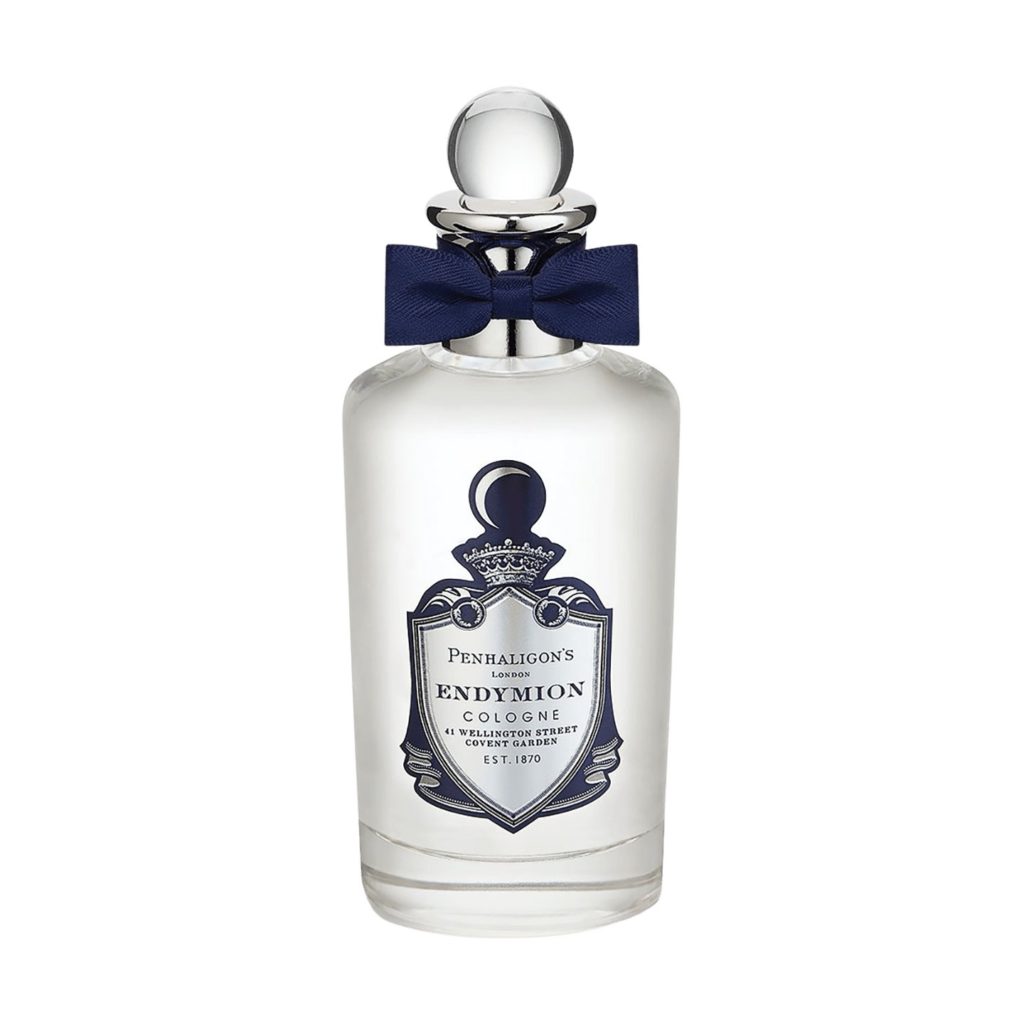 Penhaligon's Eau de Cologne Endymion – Duft und Kultur