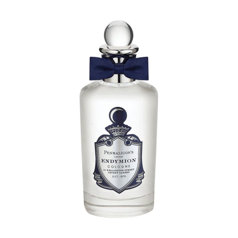 Penhaligon's Eau de Parfum The World According to Arthur – Duft und Kultur