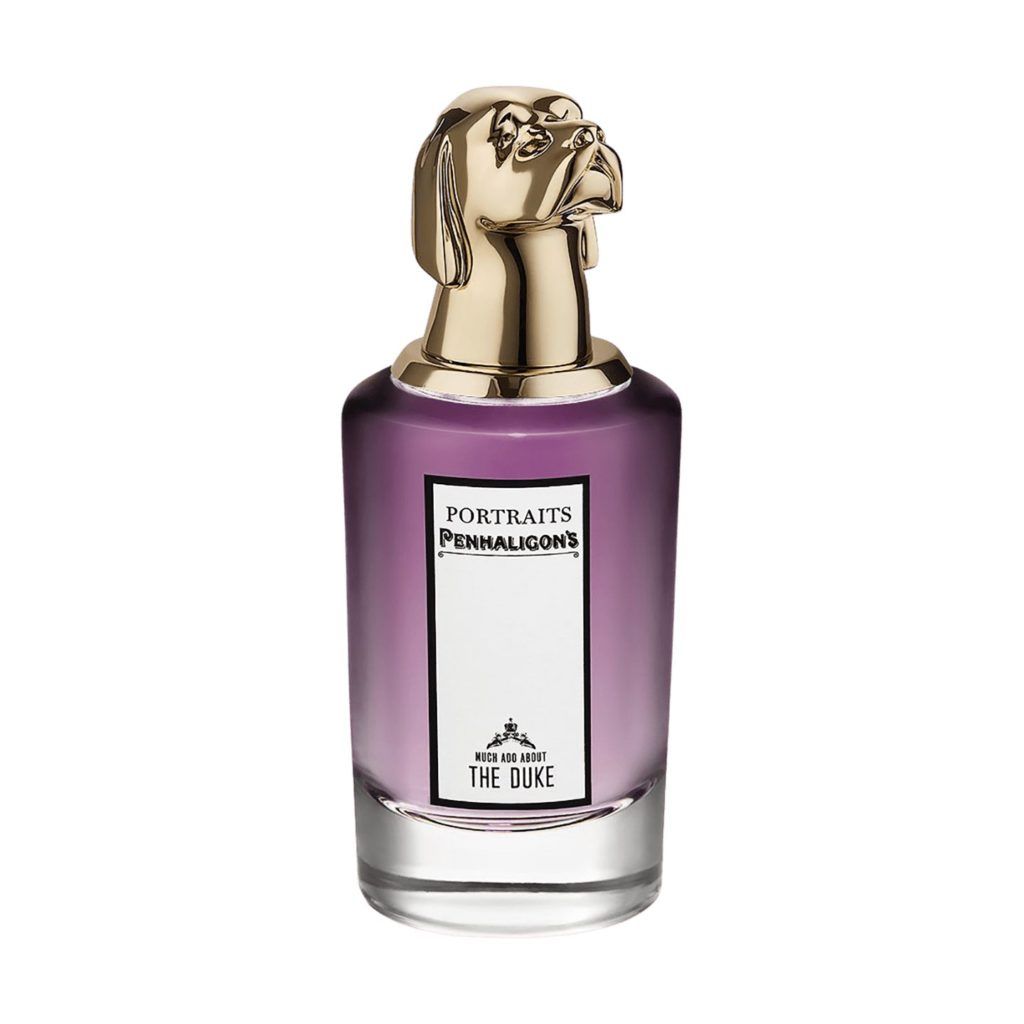 Penhaligon's Eau de Parfum Solaris – Duft und Kultur