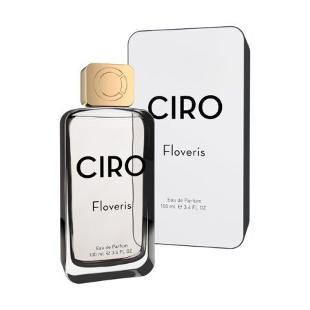 Ciro Eau de Parfum Floveris – Duft und Kultur