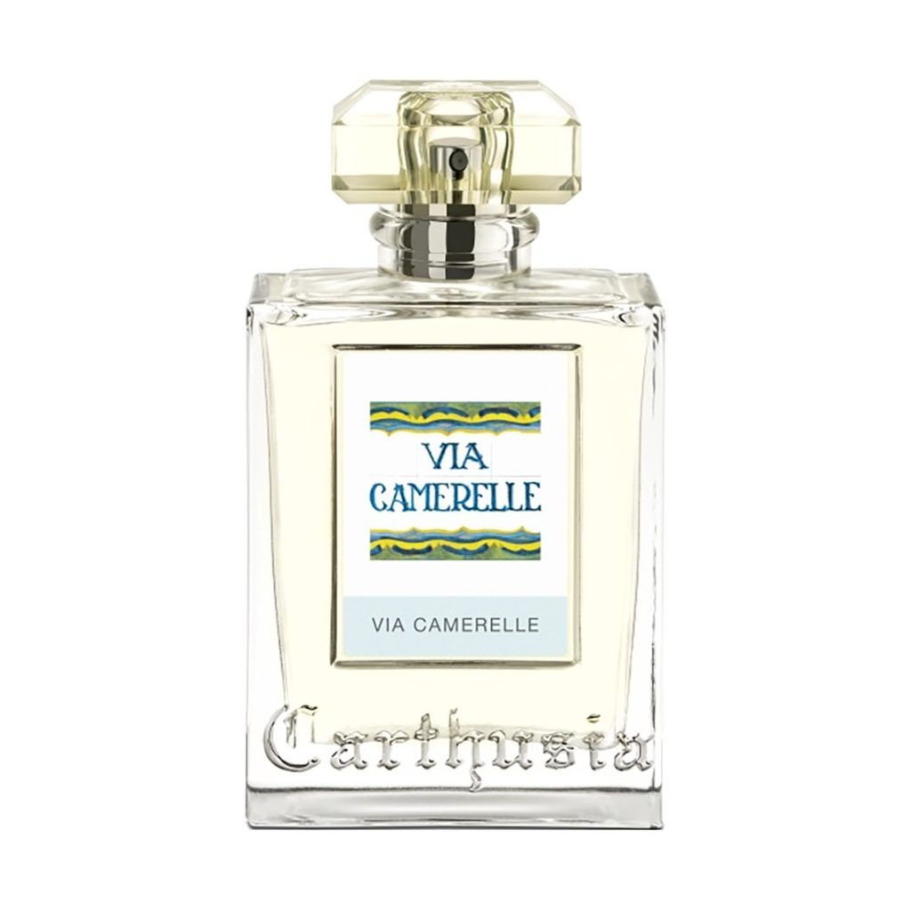 Carthusia Eau De Parfum A'mmare – Duft und Kultur