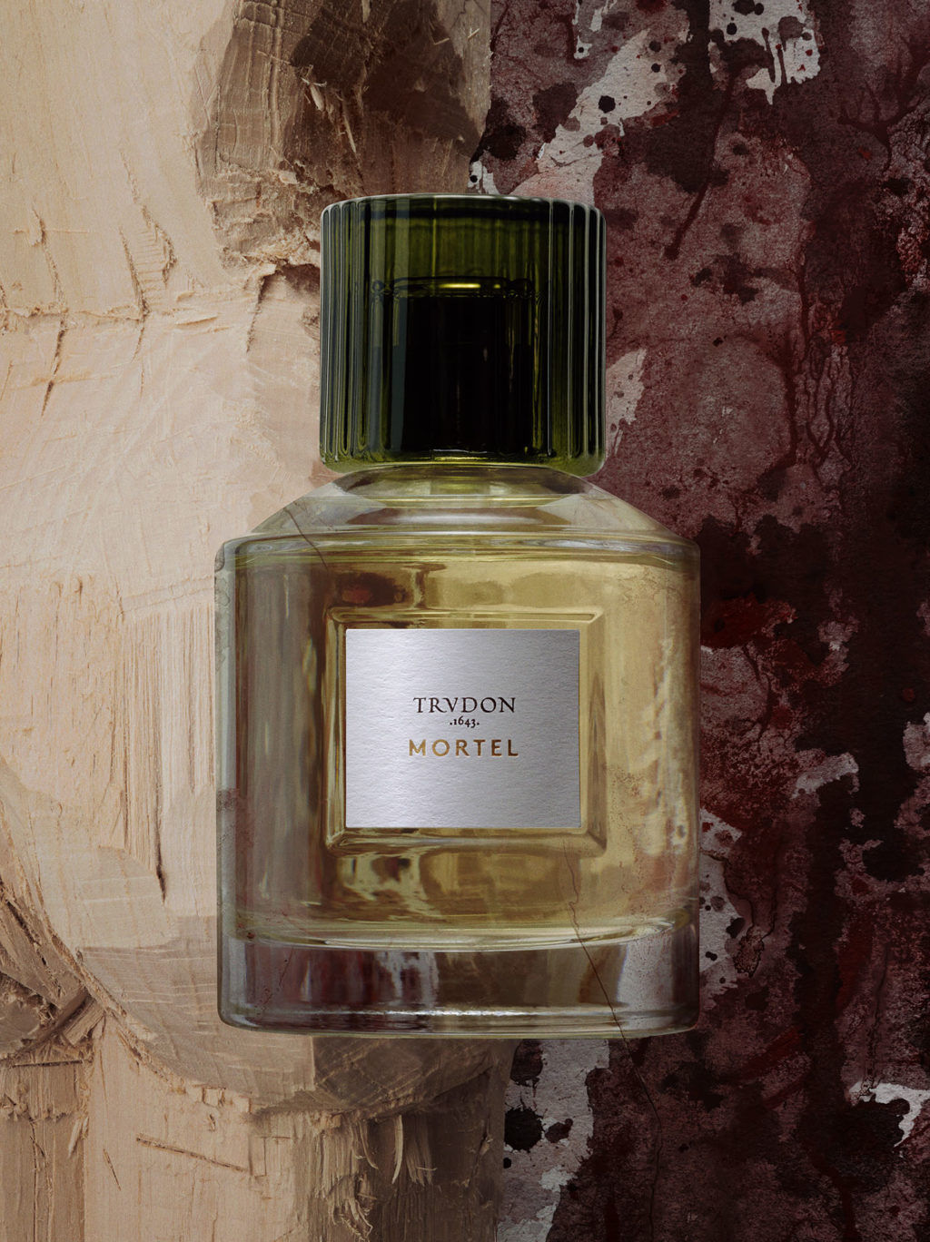 Trudon Eau de Parfum Mortel online kaufen — Duft und Kultur