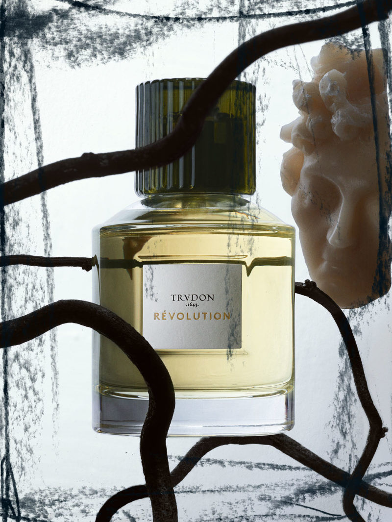 Trudon Eau de Parfum Révolution online kaufen — Duft und Kultur