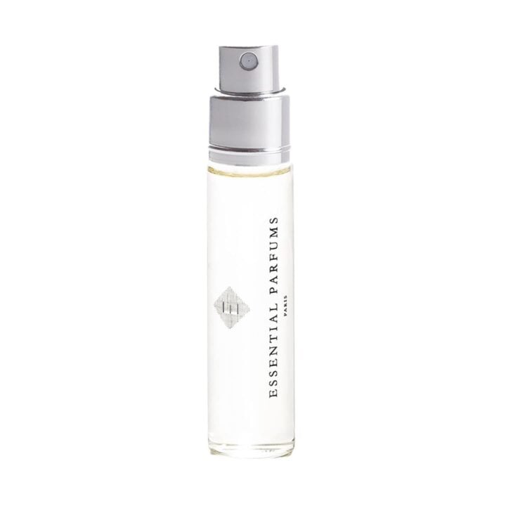Essential Parfums Eau de Parfum Nice Bergamote 10ml – Duft und Kultur