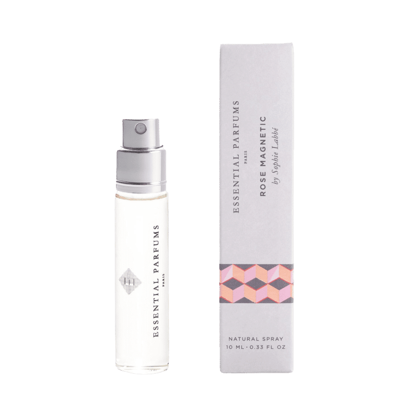 Essential Parfums Eau de Parfum Divine Vanille 10ml – Duft und Kultur