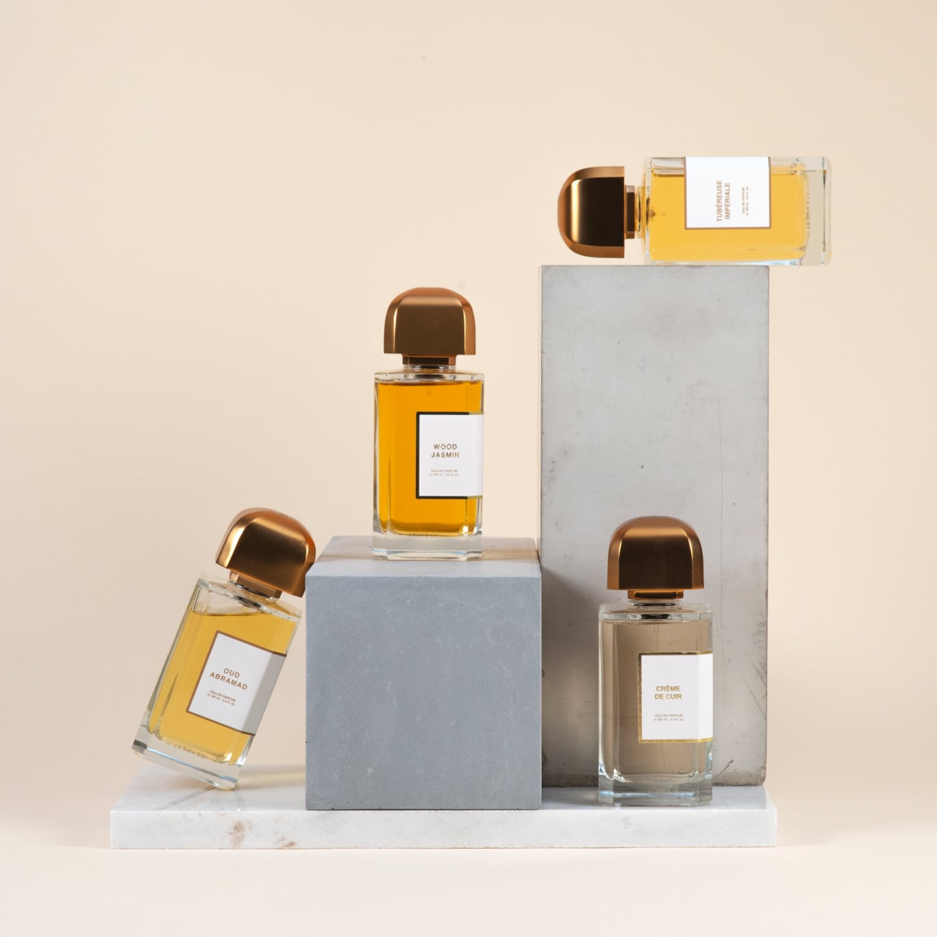 BDK Parfums — Duft und Kultur
