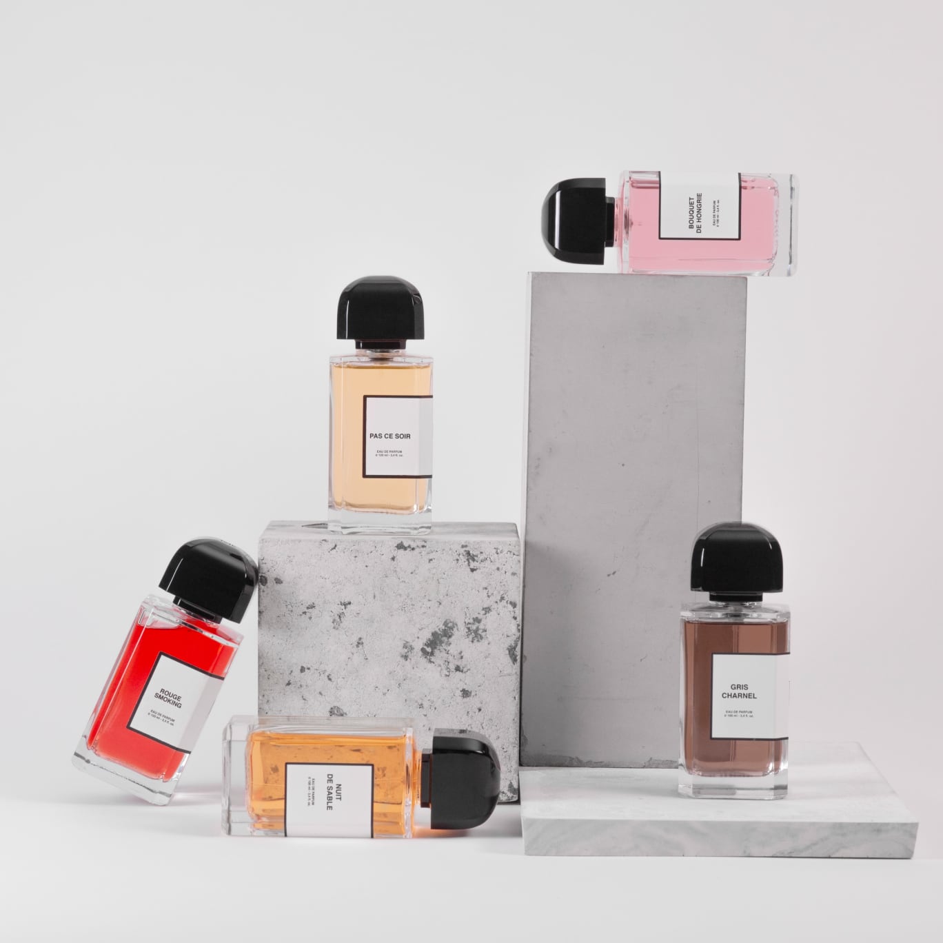 BDK Parfums — Duft und Kultur