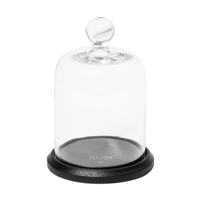 Trudon Glasglocke La Cloche online kaufen — Duft und Kultur