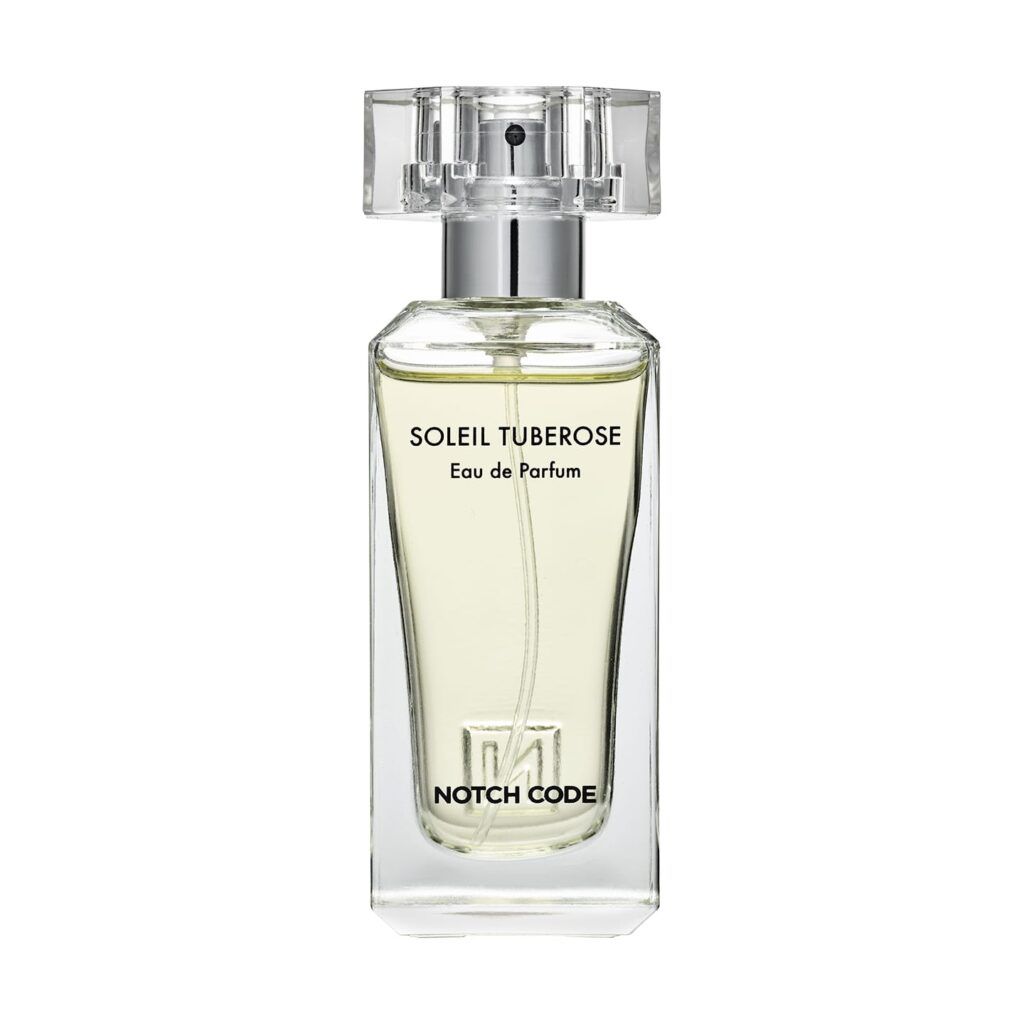 Notch Code Eau de Parfum Soleil de Tuberose online kaufen — Duft und Kultur