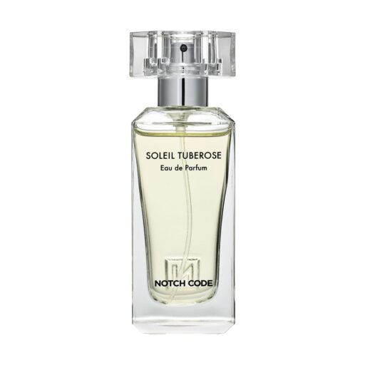 Notch Code Eau de Parfum Soleil de Tuberose online kaufen — Duft und Kultur