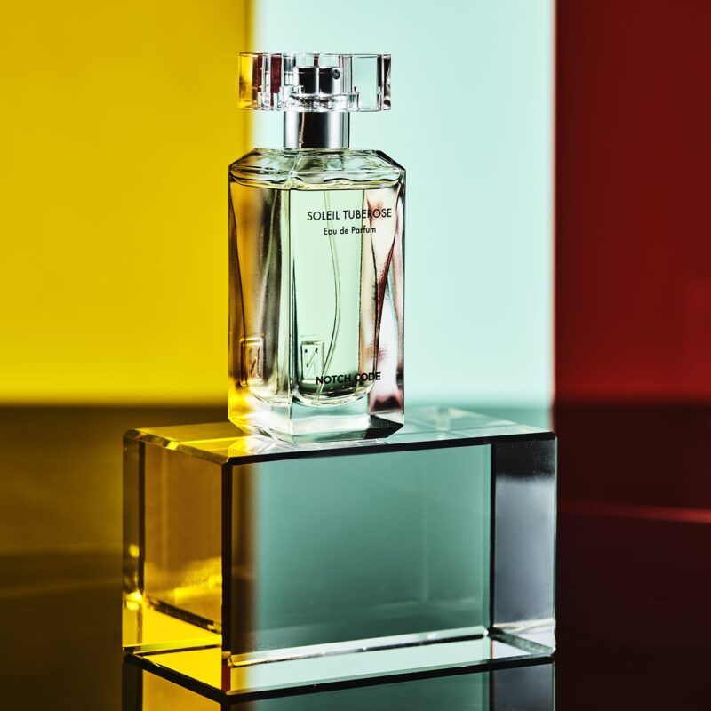 Notch Code Eau de Parfum Soleil de Tuberose online kaufen — Duft und Kultur