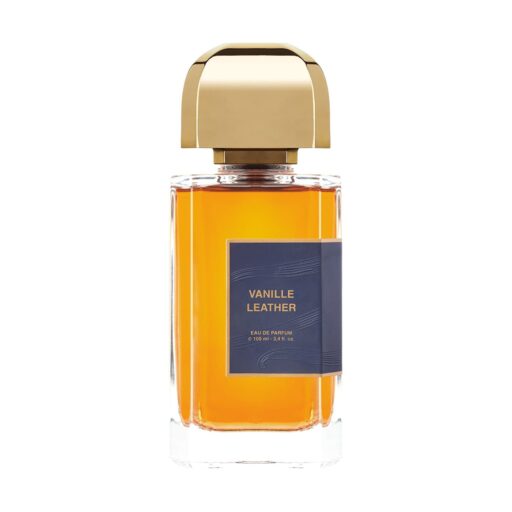 BDK Eau de Parfum Vanille Leather – Duft und Kultur