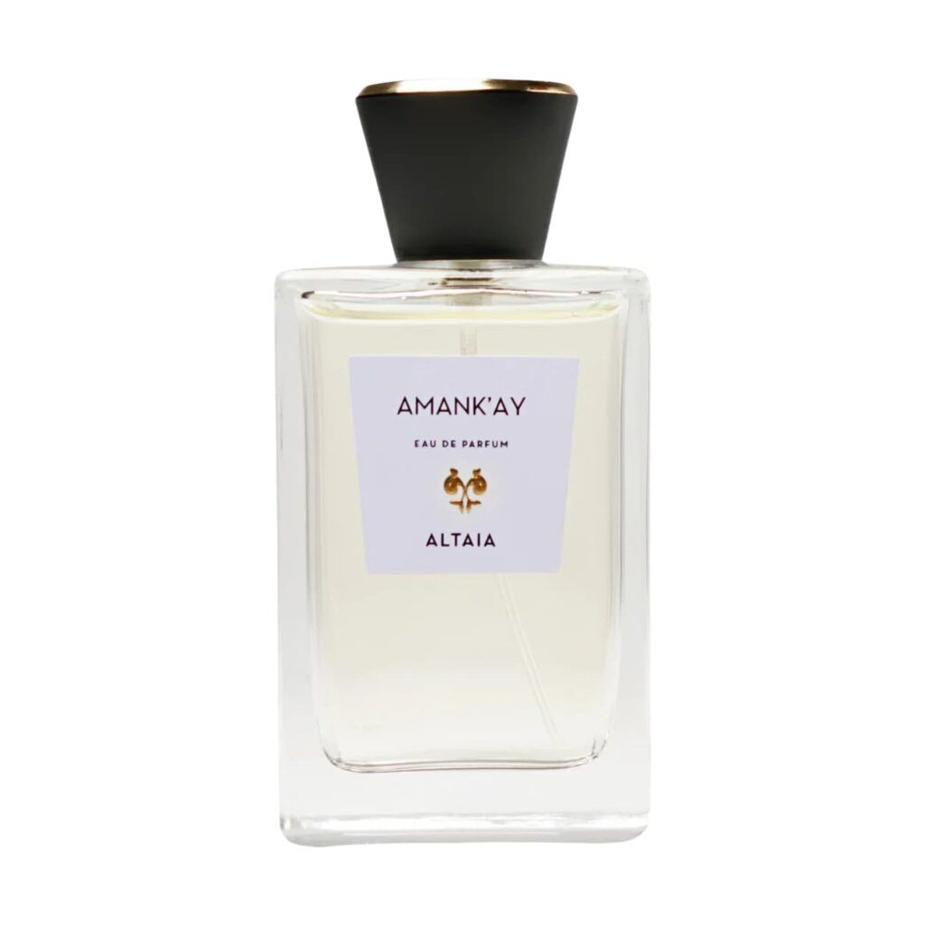 Altaia Eau de Parfum Any Day Now – Duft und Kultur