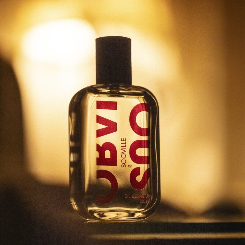 Obvious - Eau de Parfum Scoville