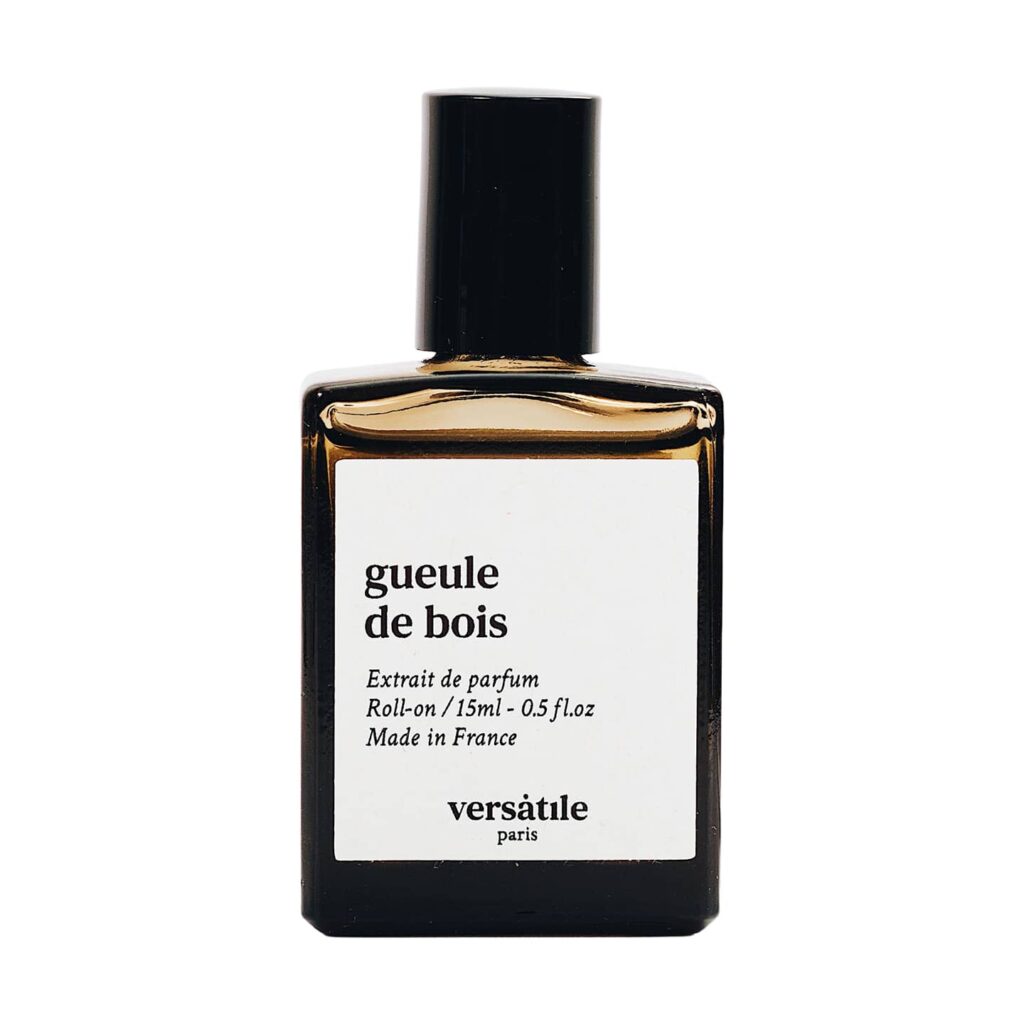 Versatile Paris Roll-on Extrait de Parfum Parfum Gueule De Bois