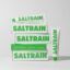 Saltrain Zahnpasta Green Tiger Leaf — Duft und Kultur