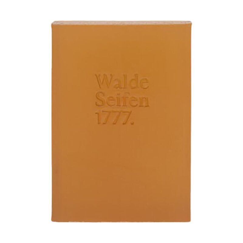 Walde Glycerinseife Wald — Duft und Kultur