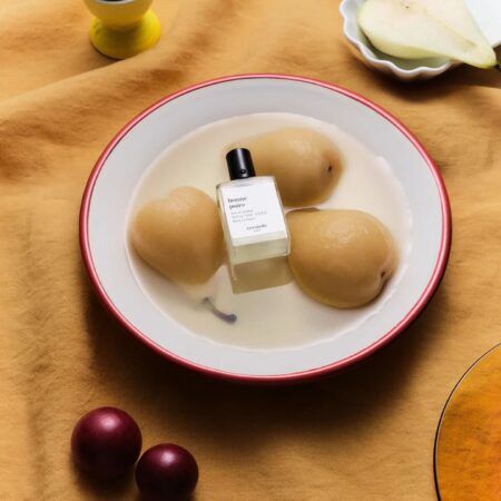 Versatile Paris Roll-on Eau de Parfum Bonne Poire