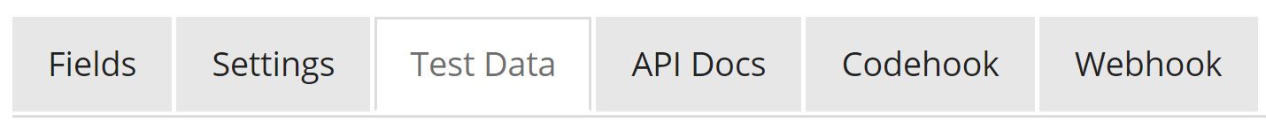 Restdb.io - Super Simple, Low Code CMS and Database Backend for Web Apps - Abdullah Yahya