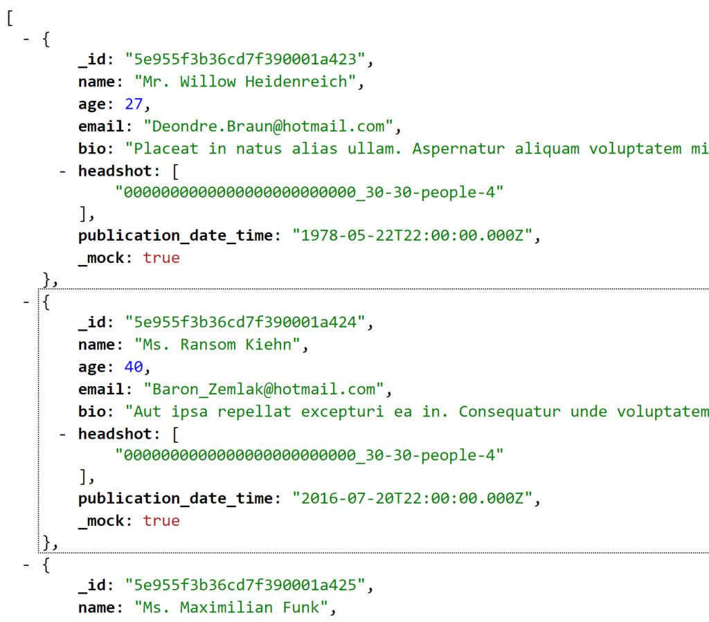 Restdb.io - Super Simple, Low Code CMS and Database Backend for Web Apps - Abdullah Yahya
