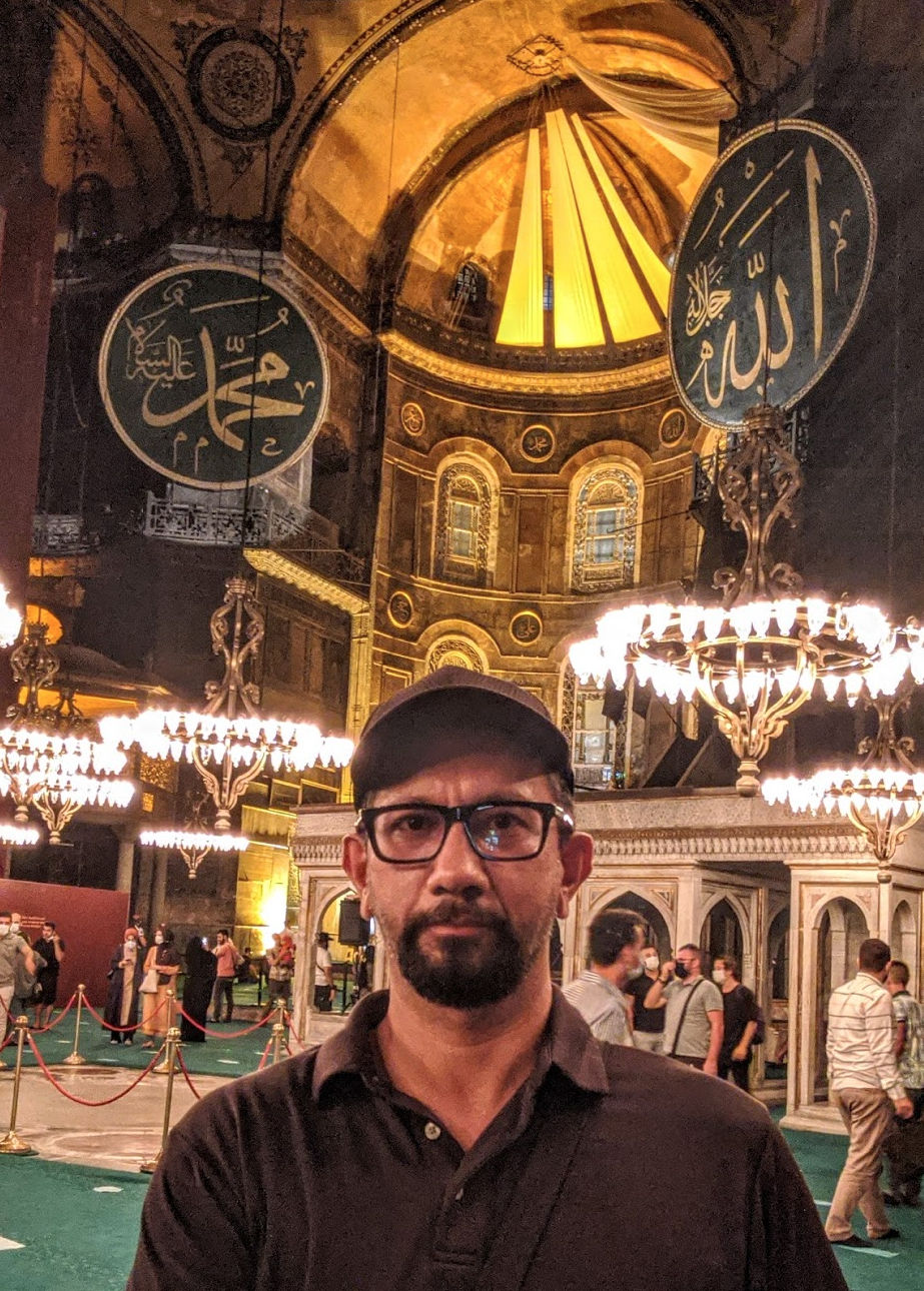 The Fallacy That Descendants of Prophet Muhammad Are Superior to ...