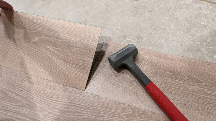 Tips for Installing Luxury Vinyl Plank Flooring - Abdullah Yahya