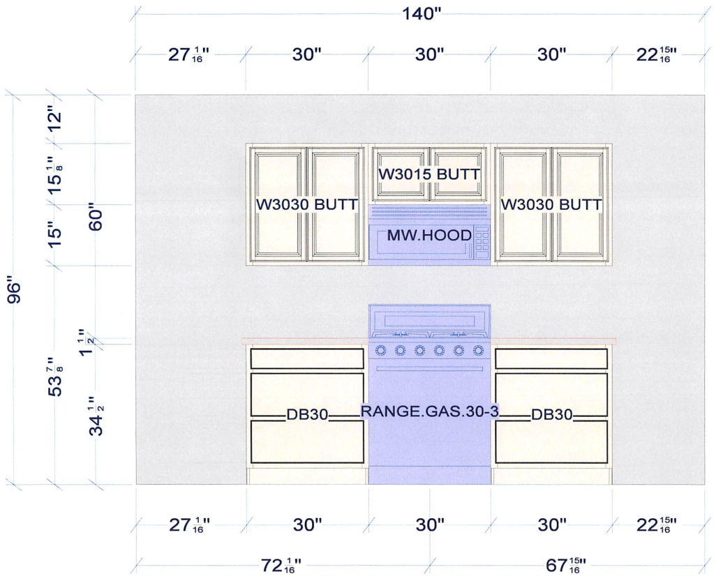 How to Remodel a Kitchen - Abdullah Yahya