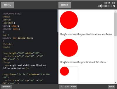 Understanding SVG ViewBox By Example - Abdullah Yahya