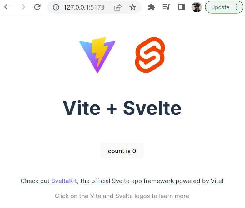 Creating A Frontend Only Javascript App Using Svelte Abdullah Yahya 9747