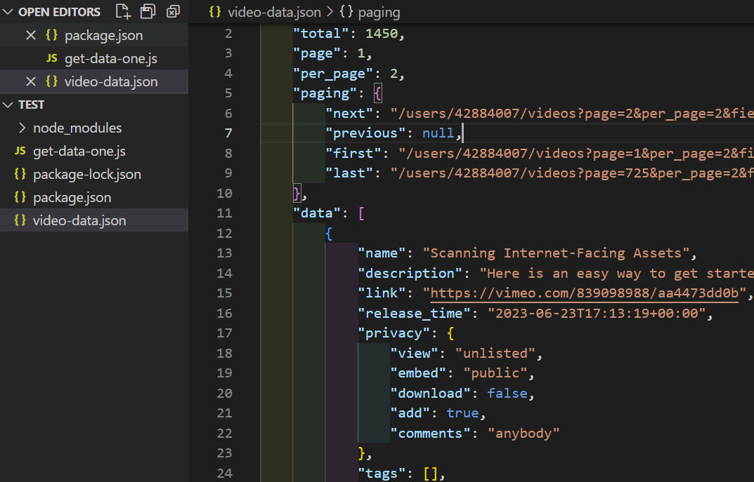 Make Multiple REST API Calls in Serial and Parallel Using Node.js - Abdullah Yahya
