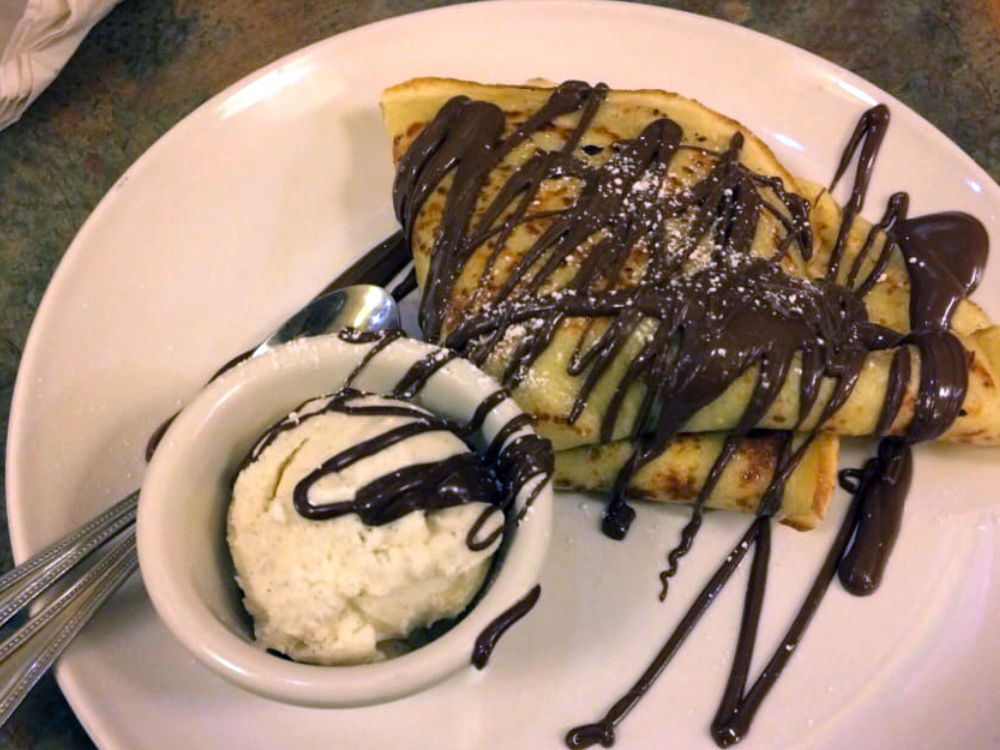 San Francisco Sightseeing Itinerary - Abdullah Yahya