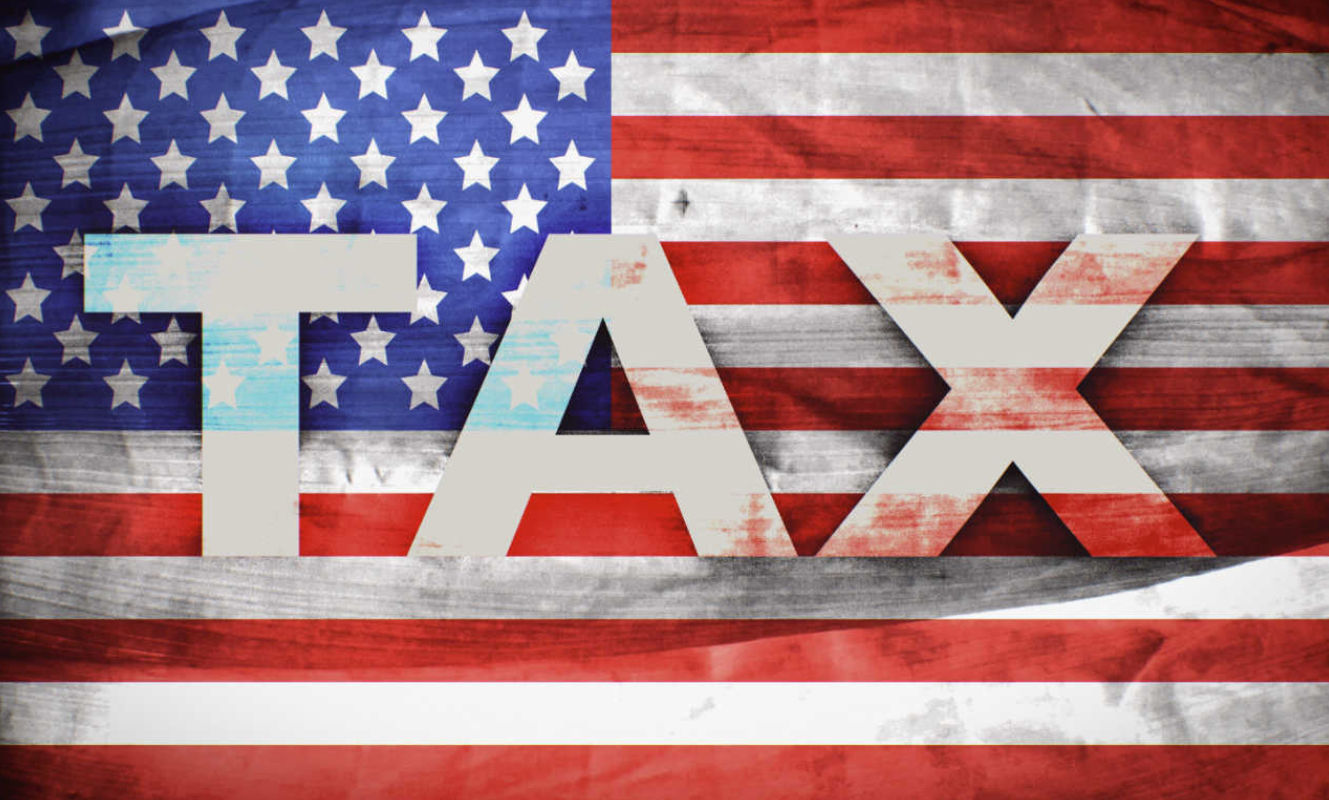 US Federal Taxation - Abdullah Yahya