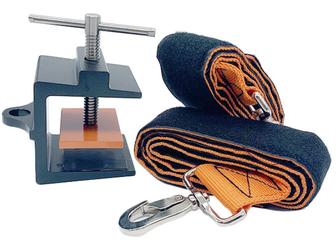 Low-Cost, DIY Ladder Fall Protection - Abdullah Yahya