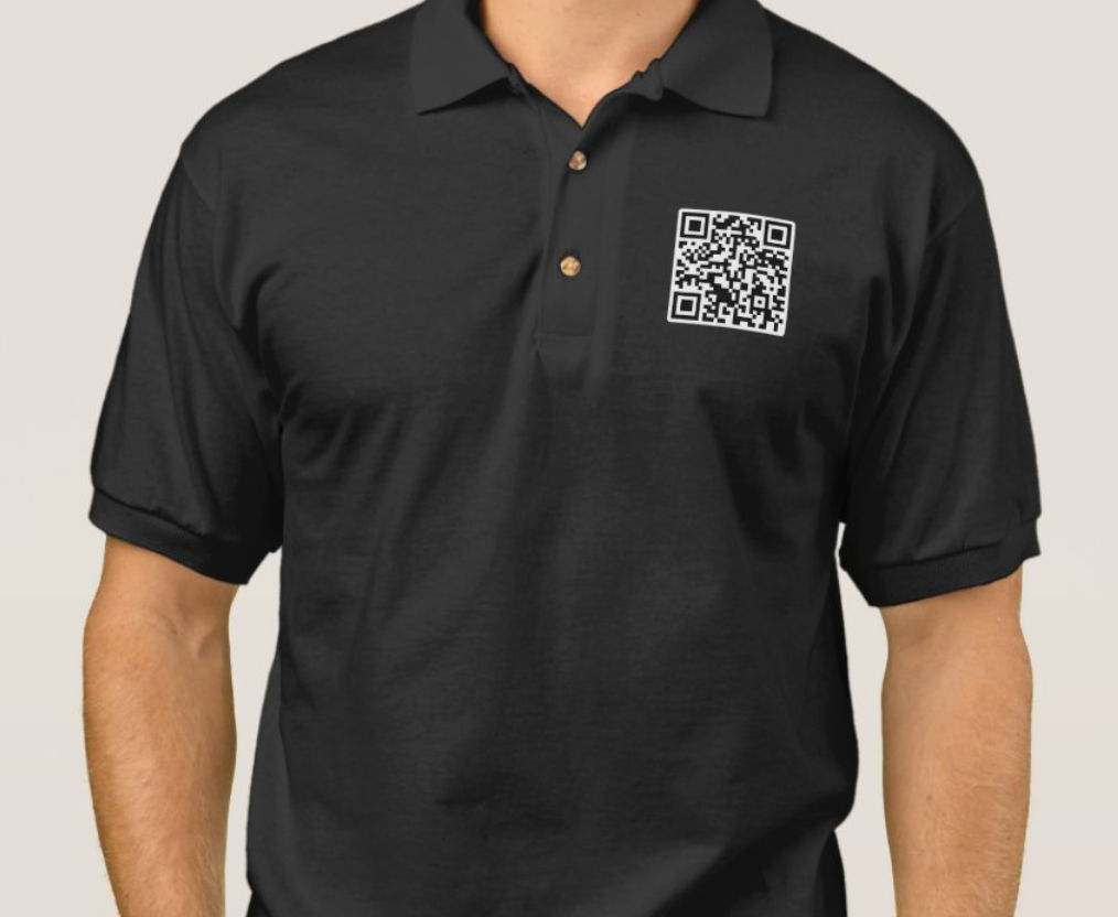 A Collection of Techie Shirts & License Plates - Abdullah Yahya
